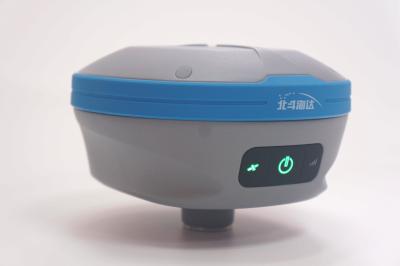 China Hi-Target Ts5 Precision Gnss Receiver For Land Measuring 35*18*35cm for sale