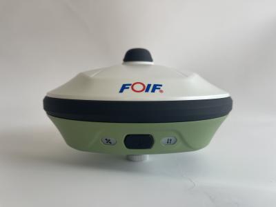 China Geodesic Global Navigation Satellite System Receiver High Precision Intelligent GNSS RTK Receiver for sale