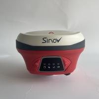 China Chcnav Sinov M9 GNSS Receiver Surveying Instrument Package Gross Weight 6.000kg for sale