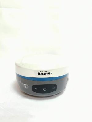 China High Precision Hi-Target Ts6 Gnss Rtk Receiver For Accurate Positioning for sale