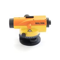 China Foif Nal30A / Nal90A Automatic Level Instrument Surveying 25*15*15cm 30x Magnification for sale