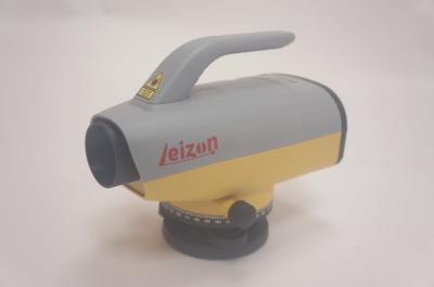 China Accurate Auto Level Measurement Surveying Equipment Vertical And Horizontal Line for sale