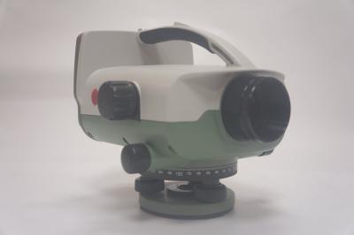 China Multifunctional Portable Laser Auto Level Machine 35*18*35cm EL302A for sale