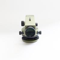 China Industrial Foif Dsz2 Surveying Auto Level With 3.000kg Package Gross Weight Leveling Function for sale