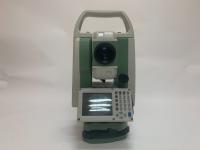China 2mm Accuracy High Precision Total Station Survey Equipment 10kg Package Gross Weight for sale