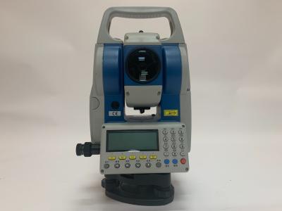 China High Accuracy Total Station Surveying Device For Range Finding 3km - 15km for sale