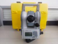 China Trimble C3 2 Prime Mechanical Total Station Device 10.000kg Package Gross Weight for sale