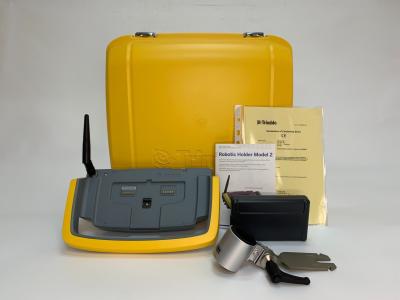 China Trimble Robotic Kit For Tcu5 Controller 45*35*35cm Package Size for sale