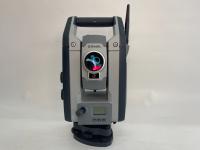 China Trimble S7 Robotic Total Station Surveying Instrument High Accuracy for sale