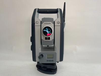 China Trimble S7 Robotic Total Station Surveying Instrument High Accuracy for sale