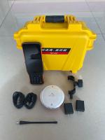 China Chcnav Sinov M8II GNSS Receiver IP68 Accurate Topographic Survey Instruments for sale