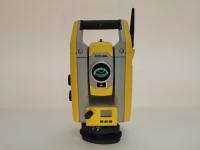 China Geographic Surveying Trimble S5 Robotic Total Station 30X Magnification Endless Fine Adjustment for sale