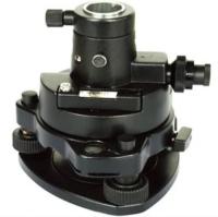 China CE Certification Surveying Accessories Tribrach Adapter With Optical Plummet for sale