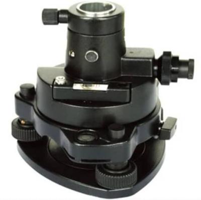 China CE Certification Surveying Accessories Tribrach Adapter With Optical Plummet for sale