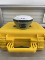 China Popular Multi-Frequency Multi-Channel Dual-Frequency Timing Smart Gnss Receiver for Geodetic Survey for sale