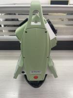 China Compact Total Station with High Speed Data Transfer, Easy To Software, and Enhanced Field Survey Efficiency And Accuracy for sale