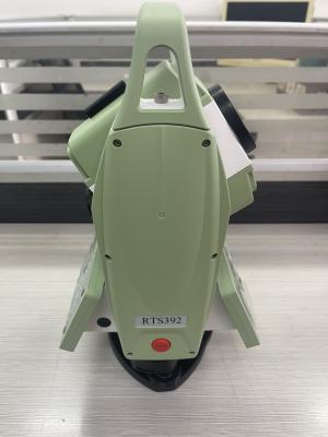 China Lightweight Total Station with High-Precision Measurement and Reflectorless Capability for Geological Exploration for sale