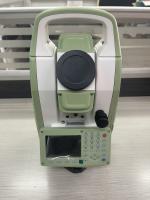 China Compact Total Station with High Speed Data Transfer, Easy To Software, and Enhanced Field Survey Efficiency And Accuracy for sale