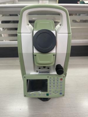 China Compact Total Station with High Speed Data Transfer, Easy To Software, and Enhanced Field Survey Efficiency And Accuracy for sale