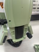 China Compact Total Station with High Speed Data Transfer, Easy To Software, and Enhanced Field Survey Efficiency And Accuracy for sale