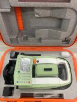 China Compact Total Station with High Speed Data Transfer, Easy To Software, and Enhanced Field Survey Efficiency And Accuracy for sale