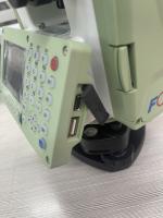 China Compact Total Station with High Speed Data Transfer, Easy To Software, and Enhanced Field Survey Efficiency And Accuracy for sale