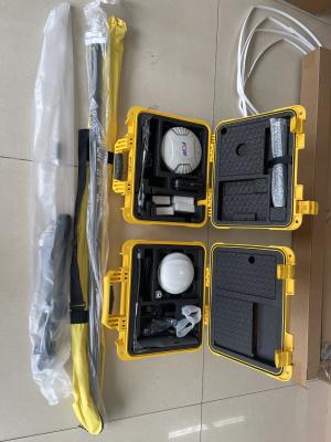 China High-precision GPS Geo Equipment with Durable Construction and Long Battery Life for Geological Exploration for sale