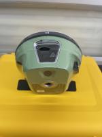 China Handheld GPS Survey Equipment with Multi Channel Reception, Intuitive Software for Complex Terrain Mapping for sale