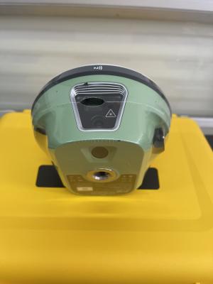 China Handheld GPS Survey Equipment with Multi Channel Reception, Intuitive Software for Complex Terrain Mapping for sale