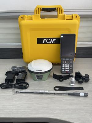 China Geo Equipment with Precision Sensors and Real Time Data Monitoring for Robust Geophysical Surveys for sale