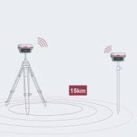 China Range Finding 3-15km Geo Equipment Featuring 32 GB Internal Memory and IP67 Water Resistance for Field Data Collection for sale