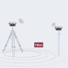 China Range Finding 3-15km Geo Equipment Featuring 32 GB Internal Memory and IP67 Water Resistance for Field Data Collection for sale