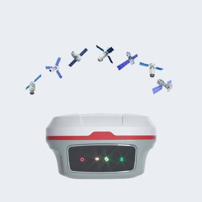 China Bluetooth 50 And USB C Connectivity Geological Survey Equipment Equipped With Vertical Lines Ensuring Geological Data Acquisition for sale