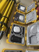 China FM F3e Modulation Method Geo Equipment Featuring 1 Vertical Line and 3-15km Range Finding for Accurate Terrain Analysis for sale