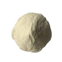 China White Konjac Gum Powder Food Ingredient Konjac Glucomannan KGM HALAL ISO Approved for sale