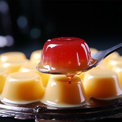 China Healthy Konjac Jelly Powder Chinese Manufacturer With High Quality And Low Price for sale