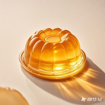 China Indonesia's Favorite Premium Konjac Jelly Powder For Perfectly Bouncy Jellies for sale