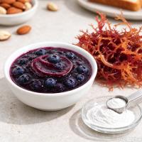 China Kappa Carrageenan Powder for Fruit Jam | Gelling & Stabilizing Agent for Preserves Yizhi Konjac for sale
