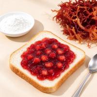 China Lambda Carrageenan E407 for Strawberry Jam, Food Grade Seaweed Thickener for sale