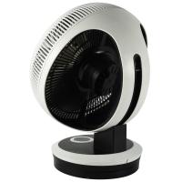China DC Motor Air Conditioning Table Fan DC Customized Color 12 Inch for sale