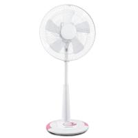 China Mechanical Electric Height Adjusted Stand Fan Air Cooling Fan For Home for sale