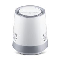 China Portable Tabletop 3 In 1 Humidifier 240x240x320mm Size Natural Evaporate for sale