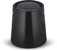 China 3 In 1 Ionization Humidifier Tabletop Portable Evaporative Humidifier for sale