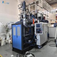 China Single Station Extrusion Blow Molding Machine 20L 30L HDPE PP 380V 40kg/h for sale