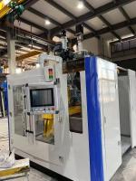 China ANCO Automatic Single Double Station PE HDPE 5L Extrusion Blow Molding Machine 380V 35kW for sale