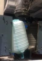 China 168kW Water Tank Plastic Blow Molding Machine 1000L-3000L 2-Layer 3-Layer for sale