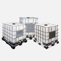 China 168kW Water Tank Plastic Blow Molding Machine 1000L-3000L 2-Layer 3-Layer for sale