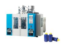 China High Speed Jerry Can Blowing Machine PE PC Multi Layer Blow Molding Machine Soap Bottle for sale