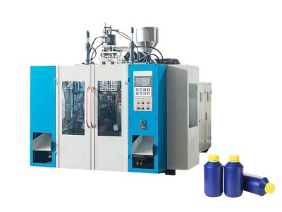 China High Speed Jerry Can Blowing Machine PE PC Multi Layer Blow Molding Machine Soap Bottle for sale