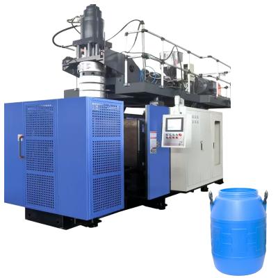 China Single Station Extrusion Blow Molding Machine 20L 30L HDPE PP 380V 40kg/h for sale